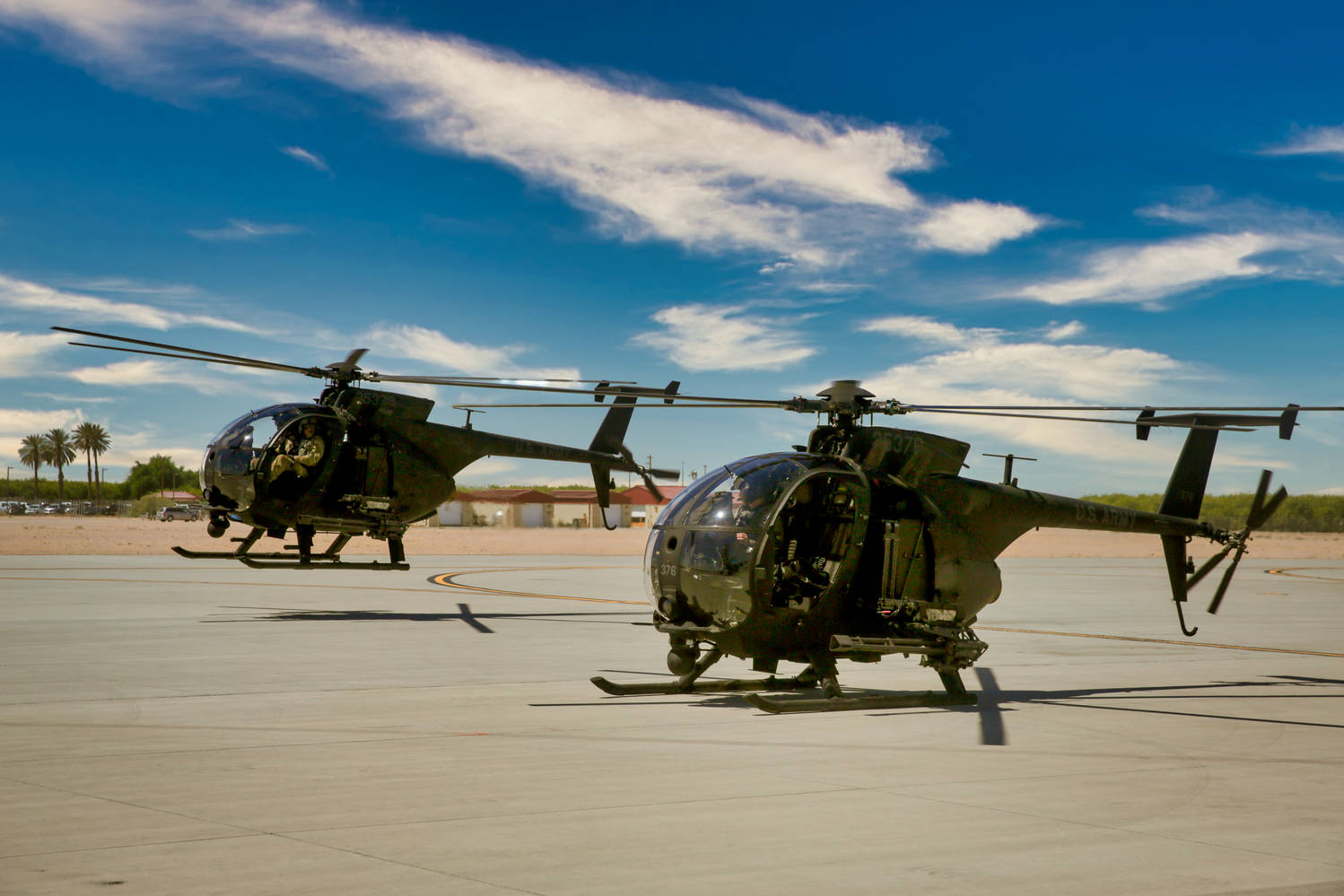 AH-6C, MH-6 photos from AH6C-SIP-PICS ARE BACK! - Page 40 - Helicopter ...
