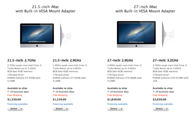 Wall Mount Imac 27 Inch 2019 - Wall Design Ideas