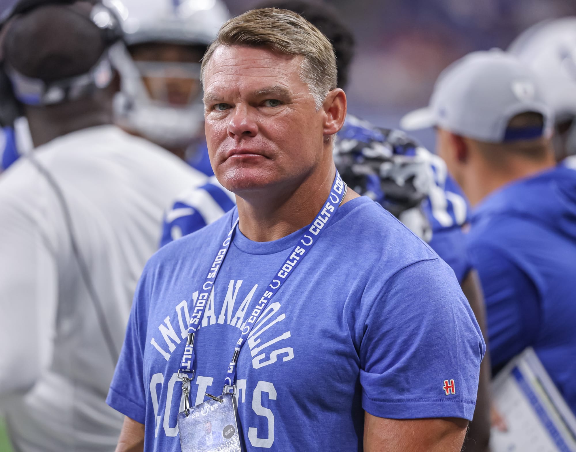 3 Offseason Mistakes That Are Now Hurting The Colts