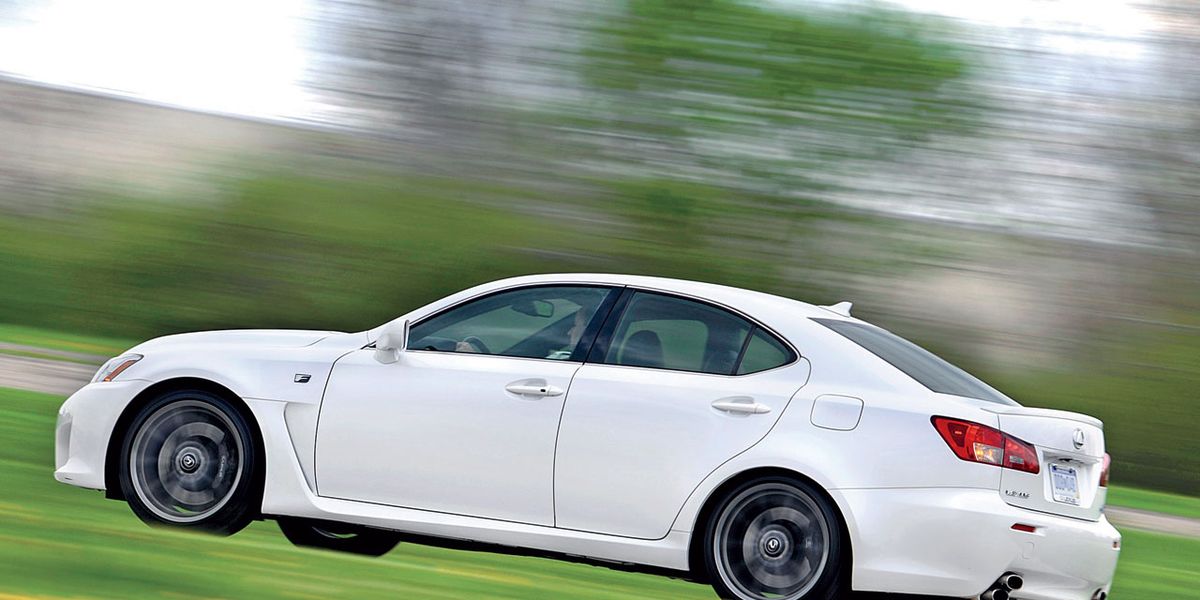 2008 Lexus Es