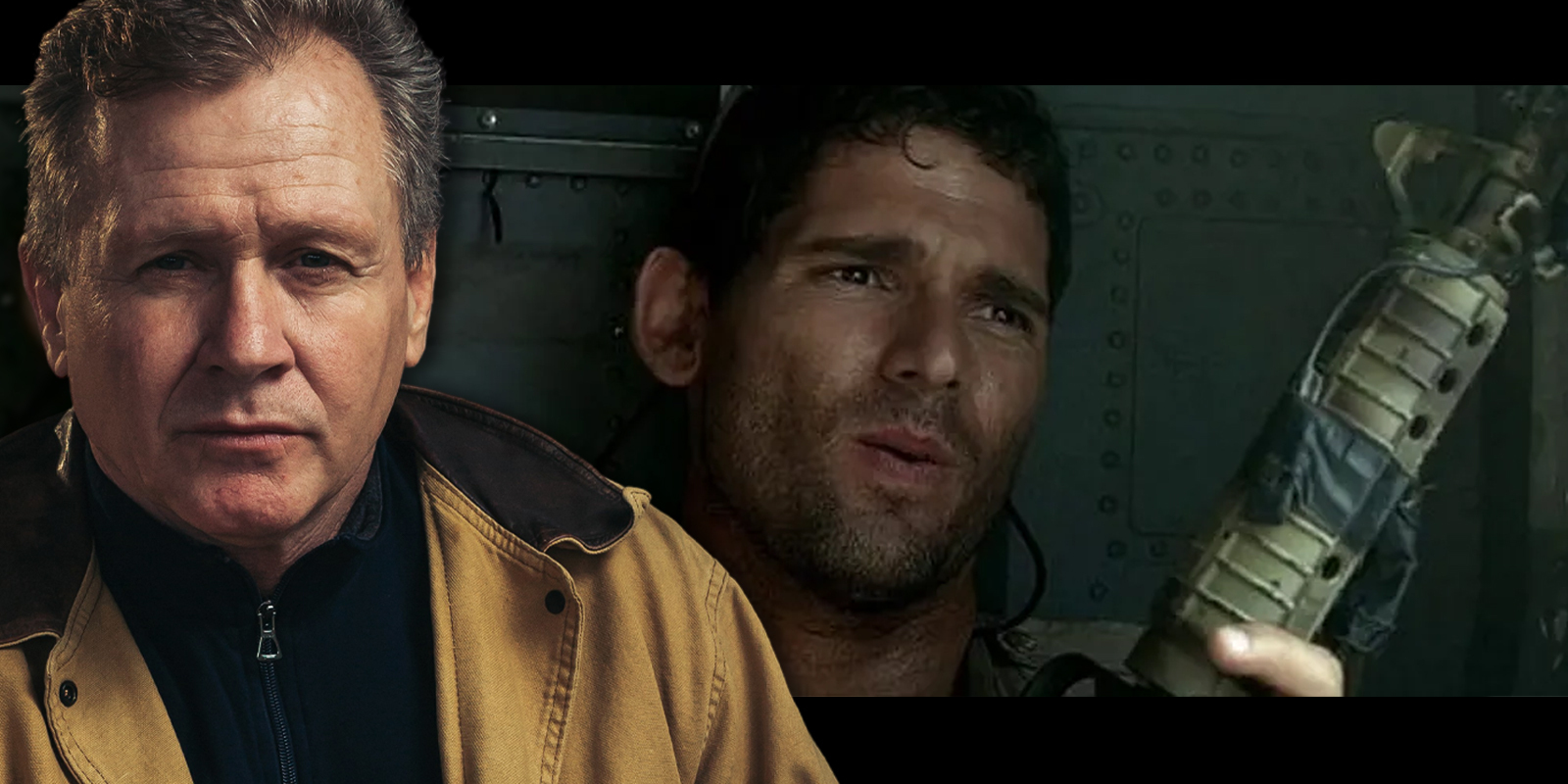 Special Forces Operator Beard The "modern Special Forces Member"