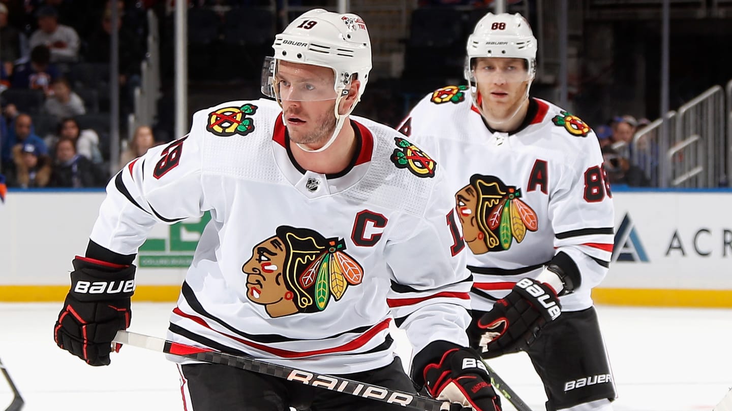 Patrick Kane Celebration 2022