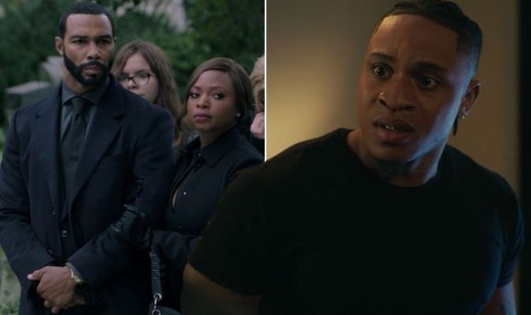 Power Season 6 : Power Season 6 Episode 7 Review Power Season 6 : Power Season 6 Episode 7 Review