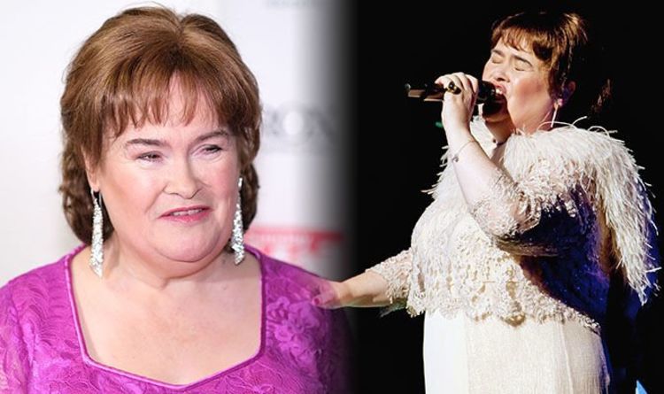 Susan Boyle Marriage Susan Boyle Is Still Pulling In Millions With
