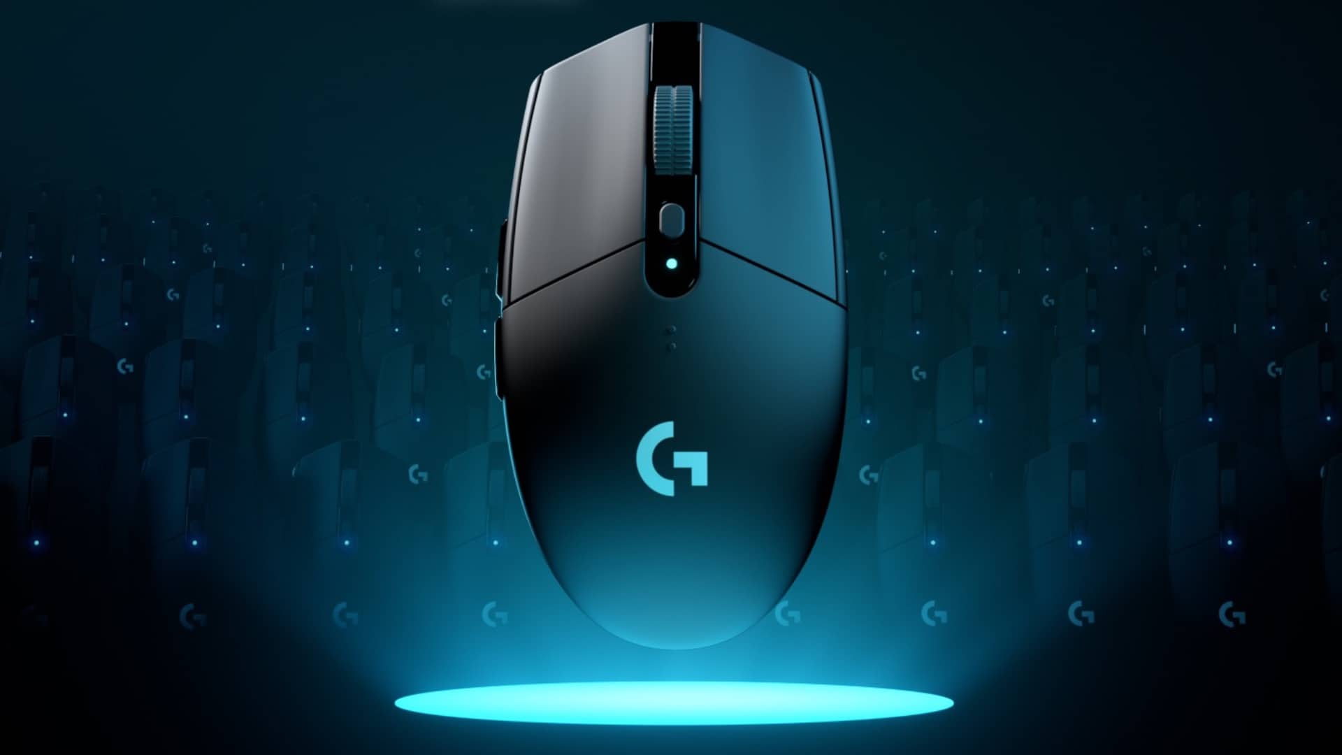 Logitech G305 (Hardware) Review