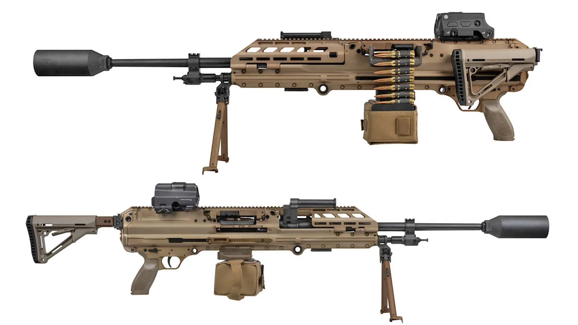 New Usmc Weapons Indian Army To Order Second Batch Of 72,000 Sig 716