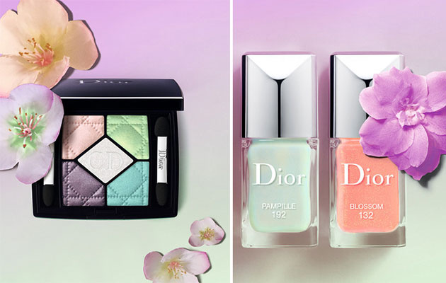 Dior Spring Makeup | Saubhaya Makeup