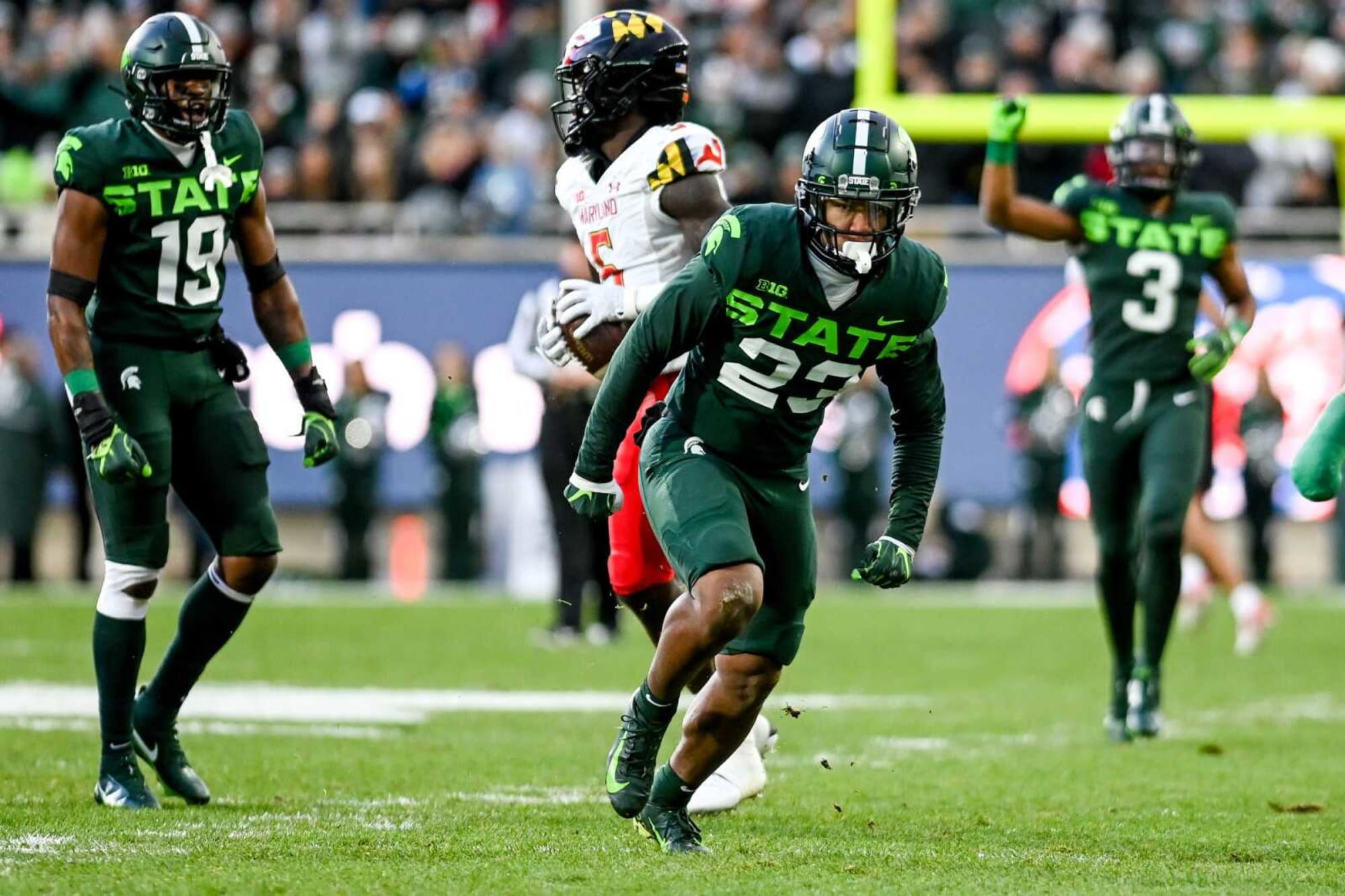 Concept Football Uniforms