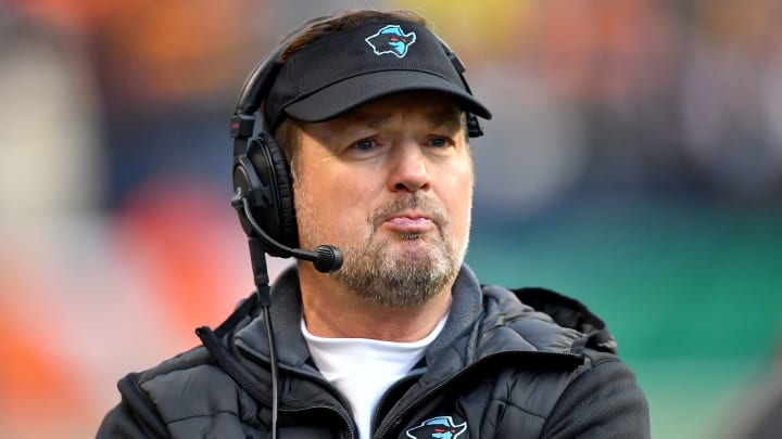 Texas Tech Coaching Search: Top Candidates List | Teams | doublet973.com