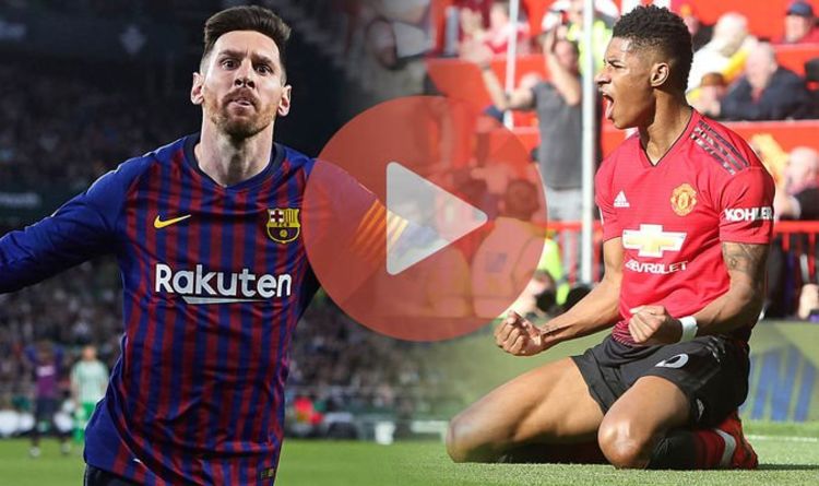 barcelona vs liverpool 4k hd watch online: 2019