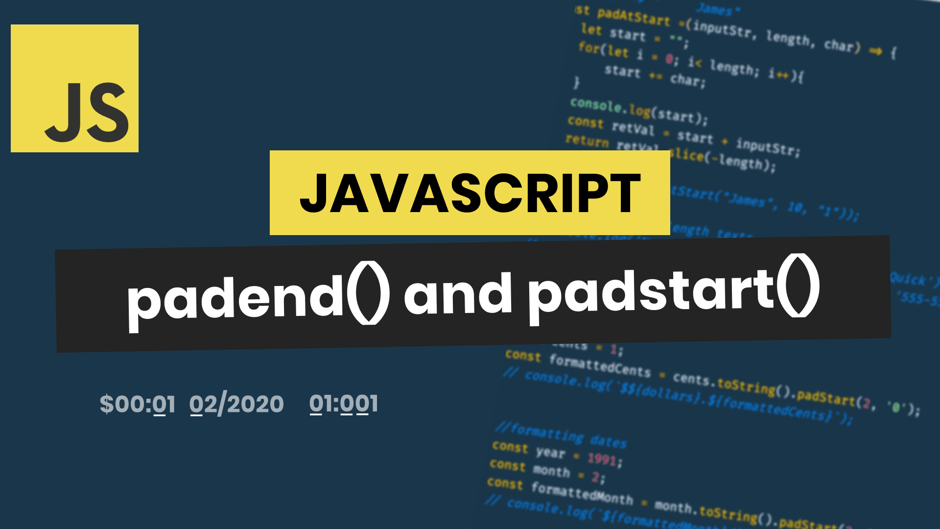 31 String Length Function In Javascript Modern Javascript Blog