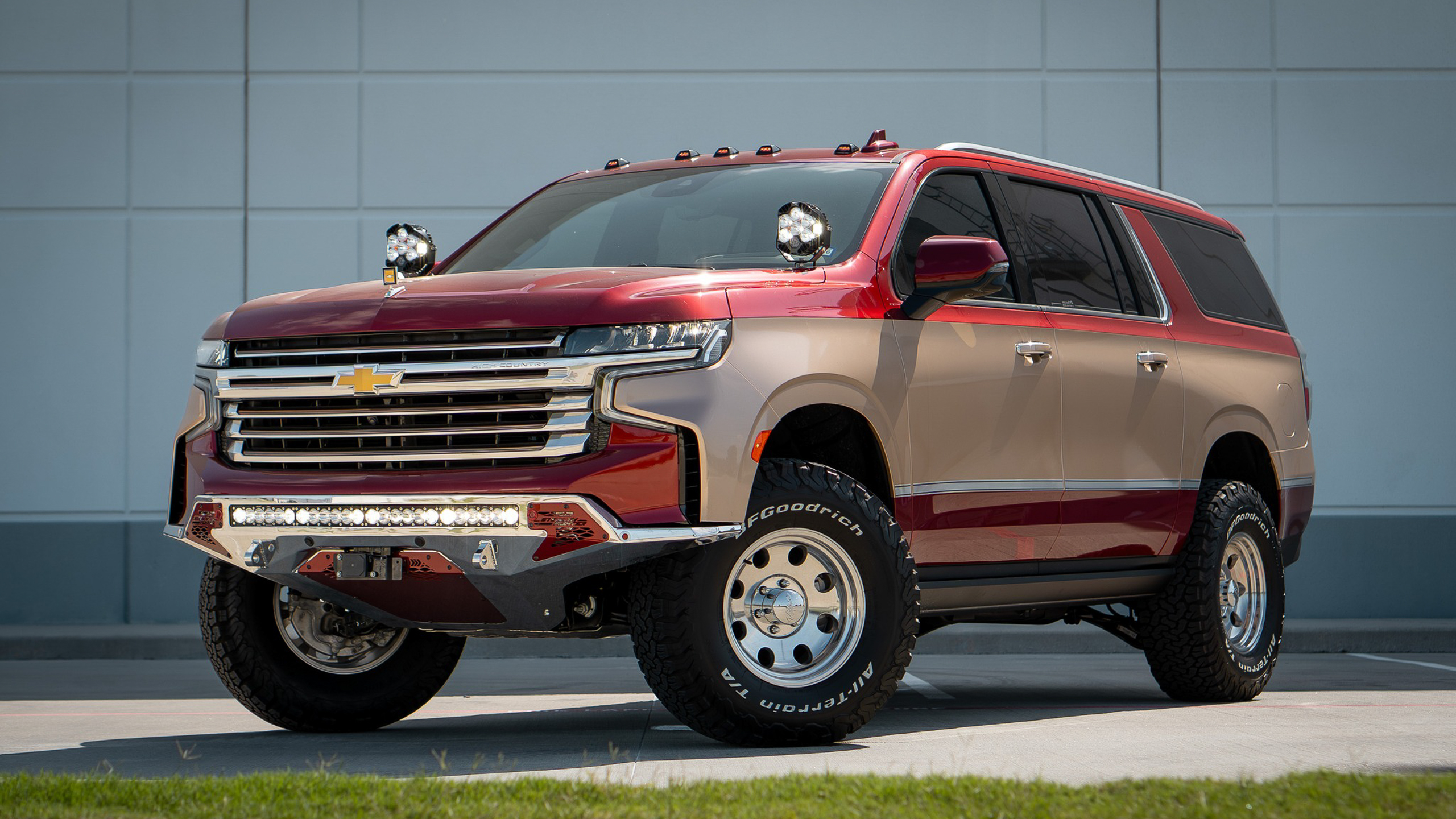 Hd 65 Chevy Suburban 1965 Chevy Suburban At The 65th Anniversary Of