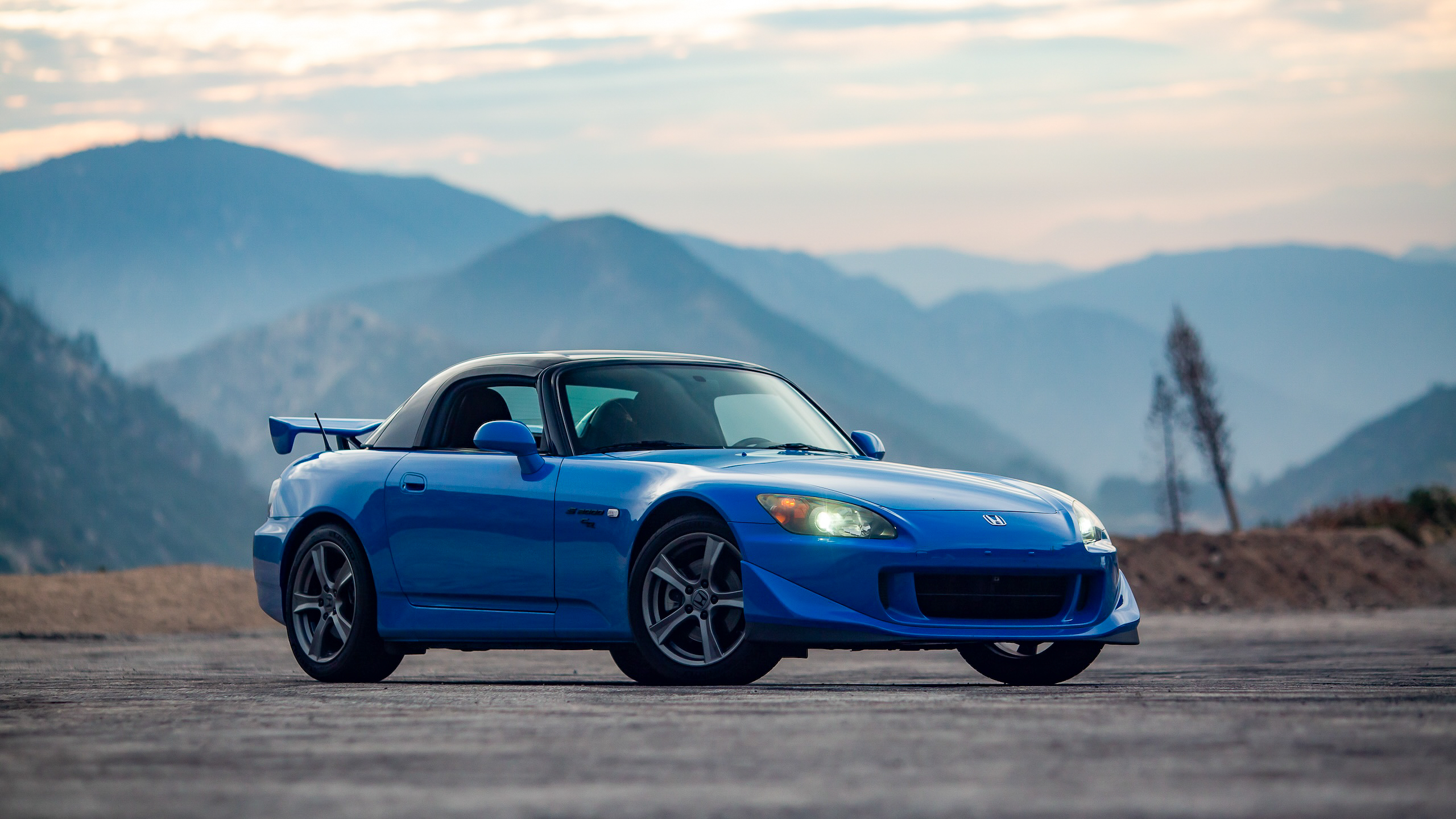 Acura S2000 Is Honda Planning A Baby NSX Called The MSX? The Car