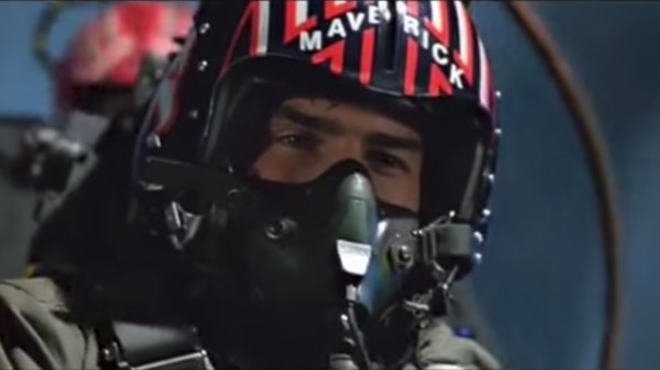 Mig Pilot Top Gun The Story Behind The Fictional MiG 28 Jet In 'Top